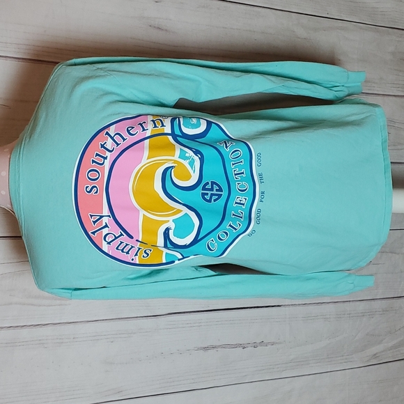 Simply Southern | Tops | Simply Southern Collection | Poshmark